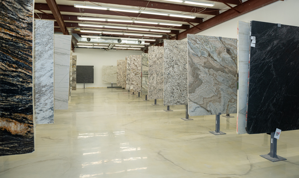 Schedule Your Free In Home Countertop Estimate